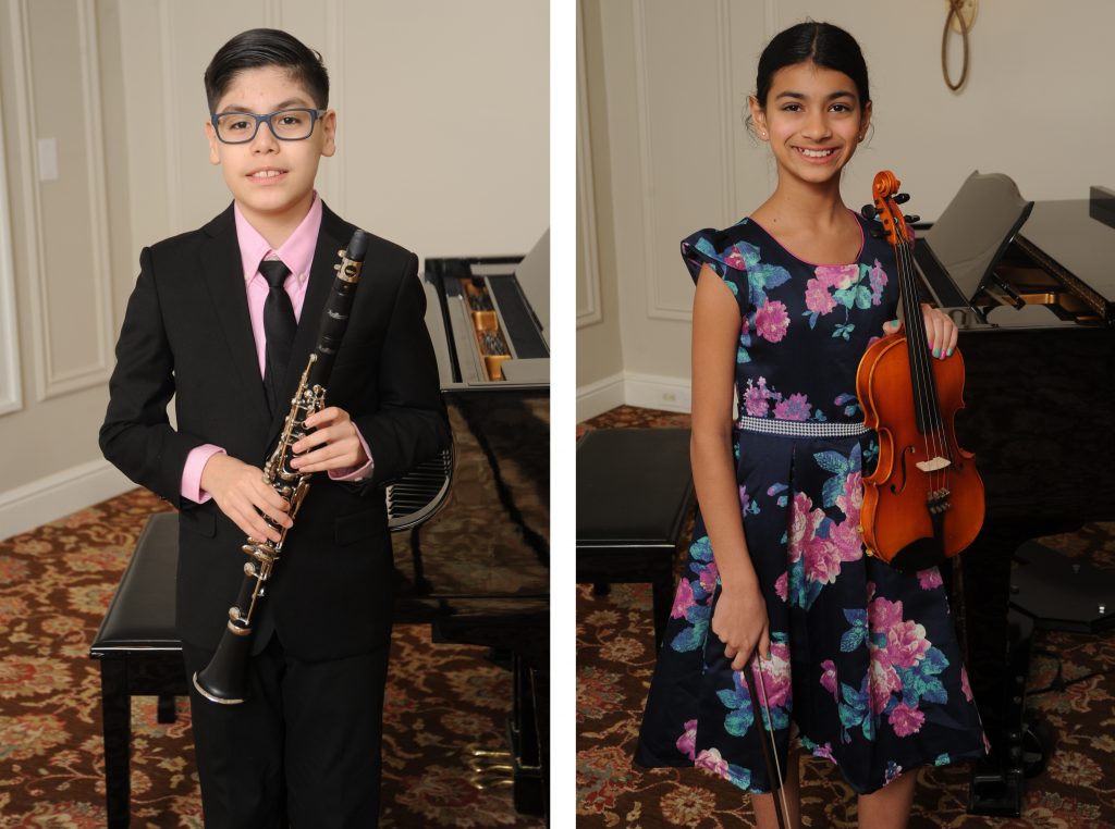 Dress Code - Pelham Music Festival