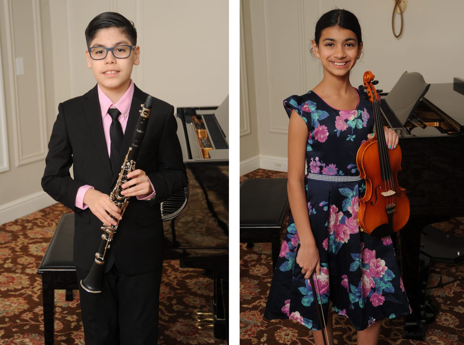 Dress Code - Pelham Music Festival